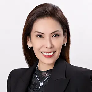 SUMMIT SPEAKER > LORRAINE KOO – IAG Academy