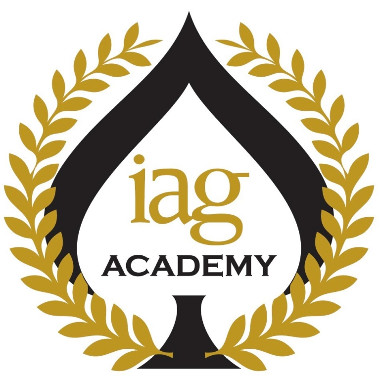 SUMMIT > SPONSORS – IAG Academy