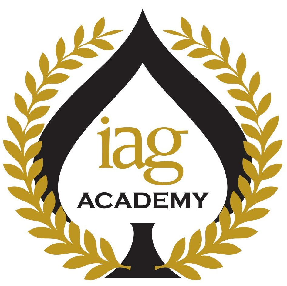 IAG Academy – Advancing professionalism and education in the land-based ...