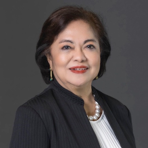 SUMMIT SPEAKER > AGNES DEVANADERA – IAG Academy