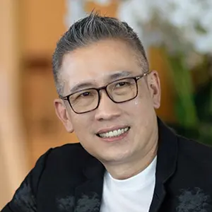 SUMMIT SPEAKER > ALAN TEO – IAG Academy
