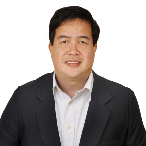 SUMMIT SPEAKER > RAYMOND LUNA – IAG Academy