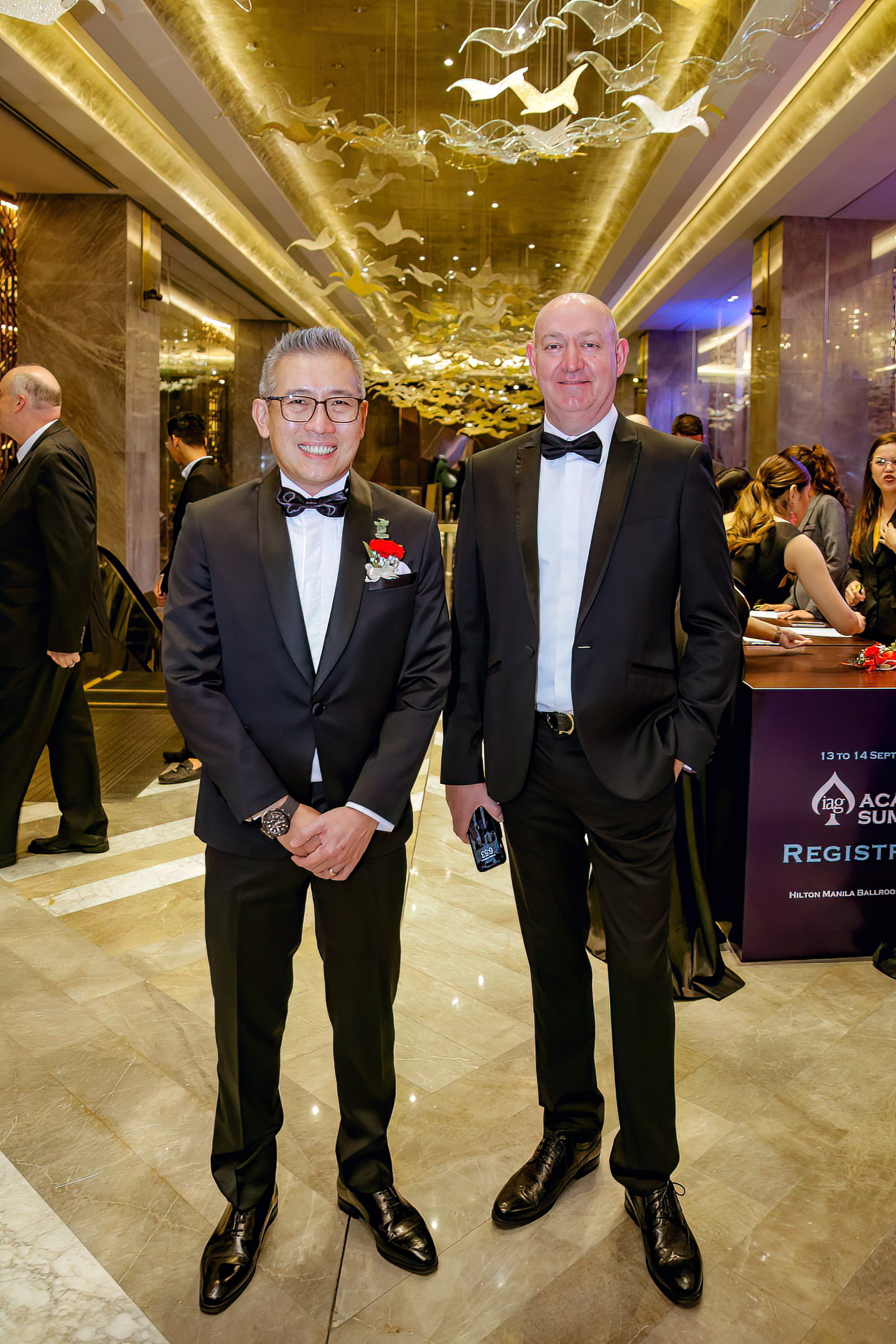 IR AWARDS > 2023 – IAG Academy
