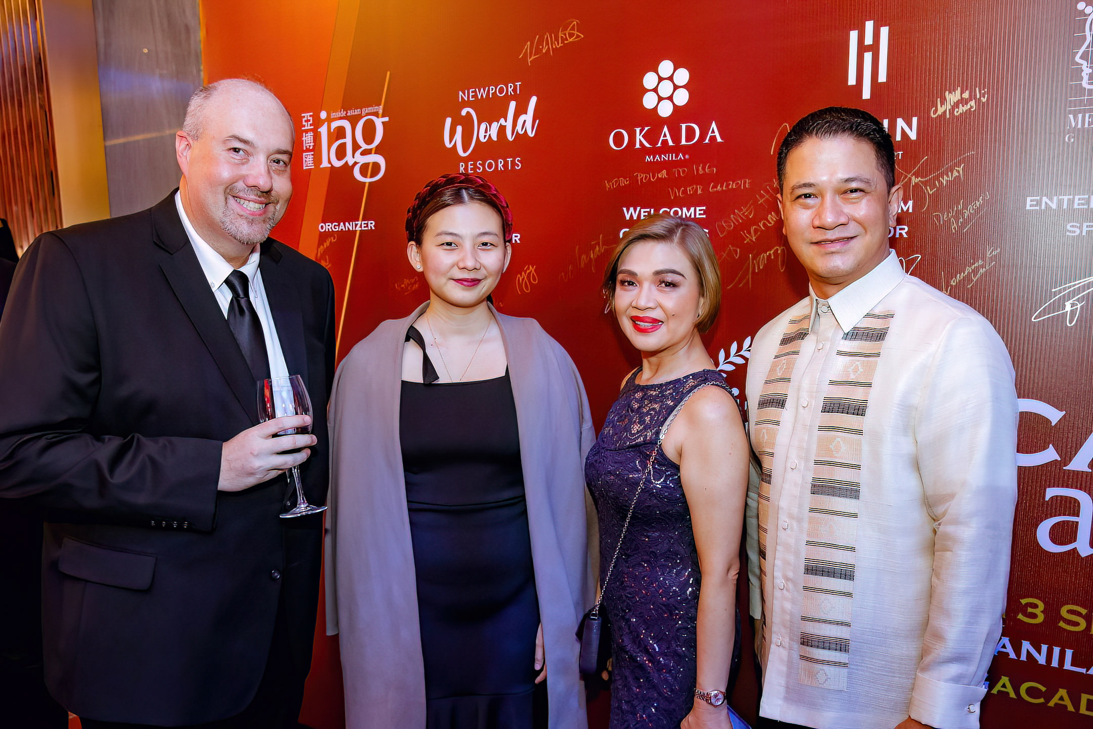 IR AWARDS > 2023 – IAG Academy