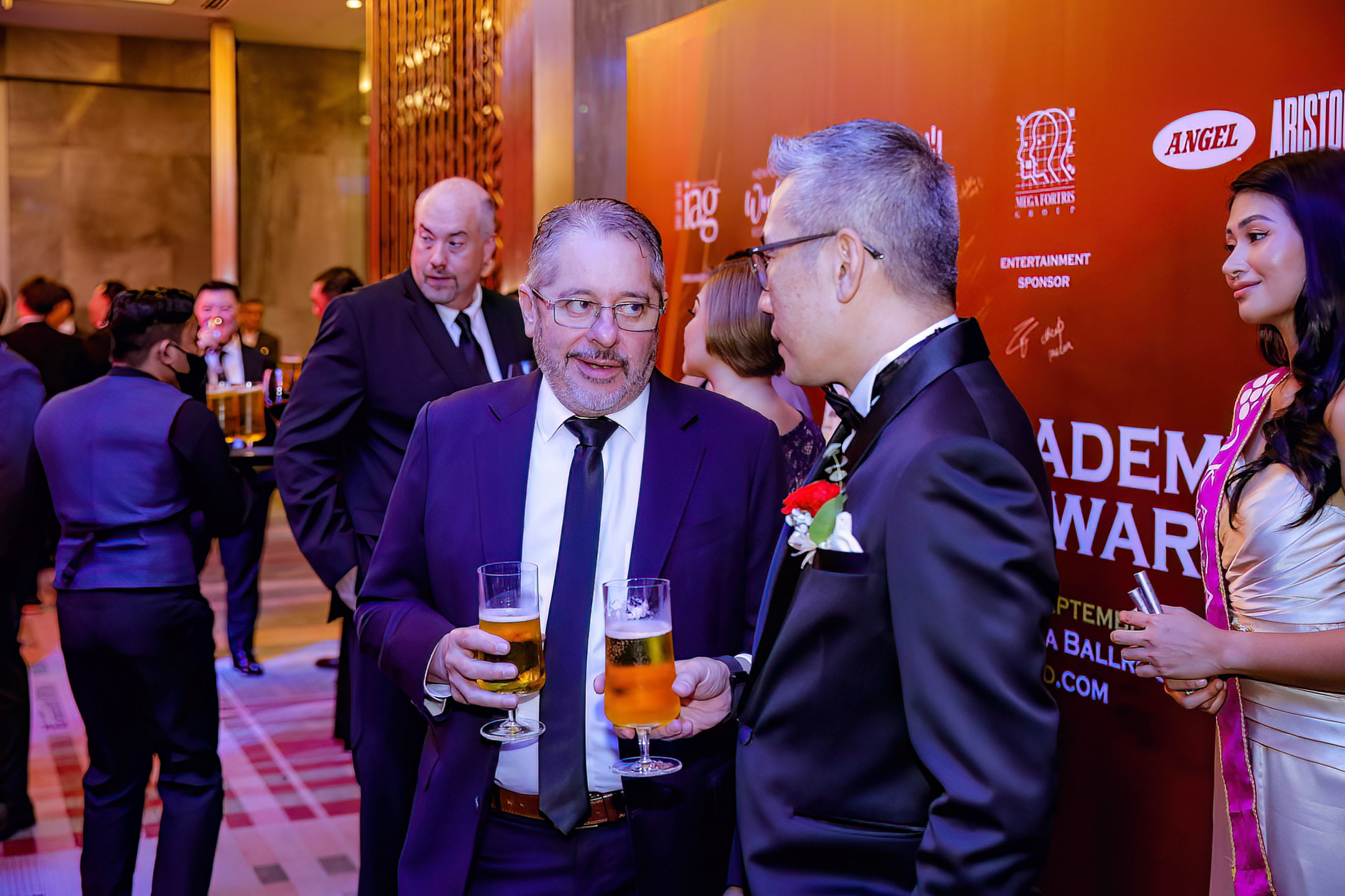 IR AWARDS > 2023 – IAG Academy