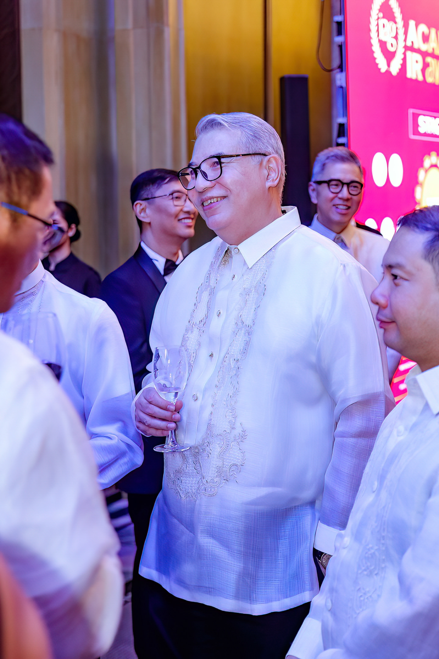 IR AWARDS > 2023 – IAG Academy