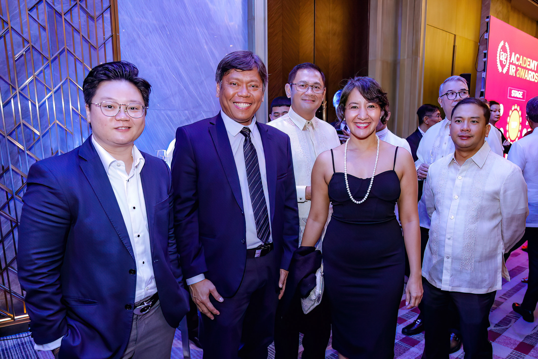 IR AWARDS > 2023 – IAG Academy