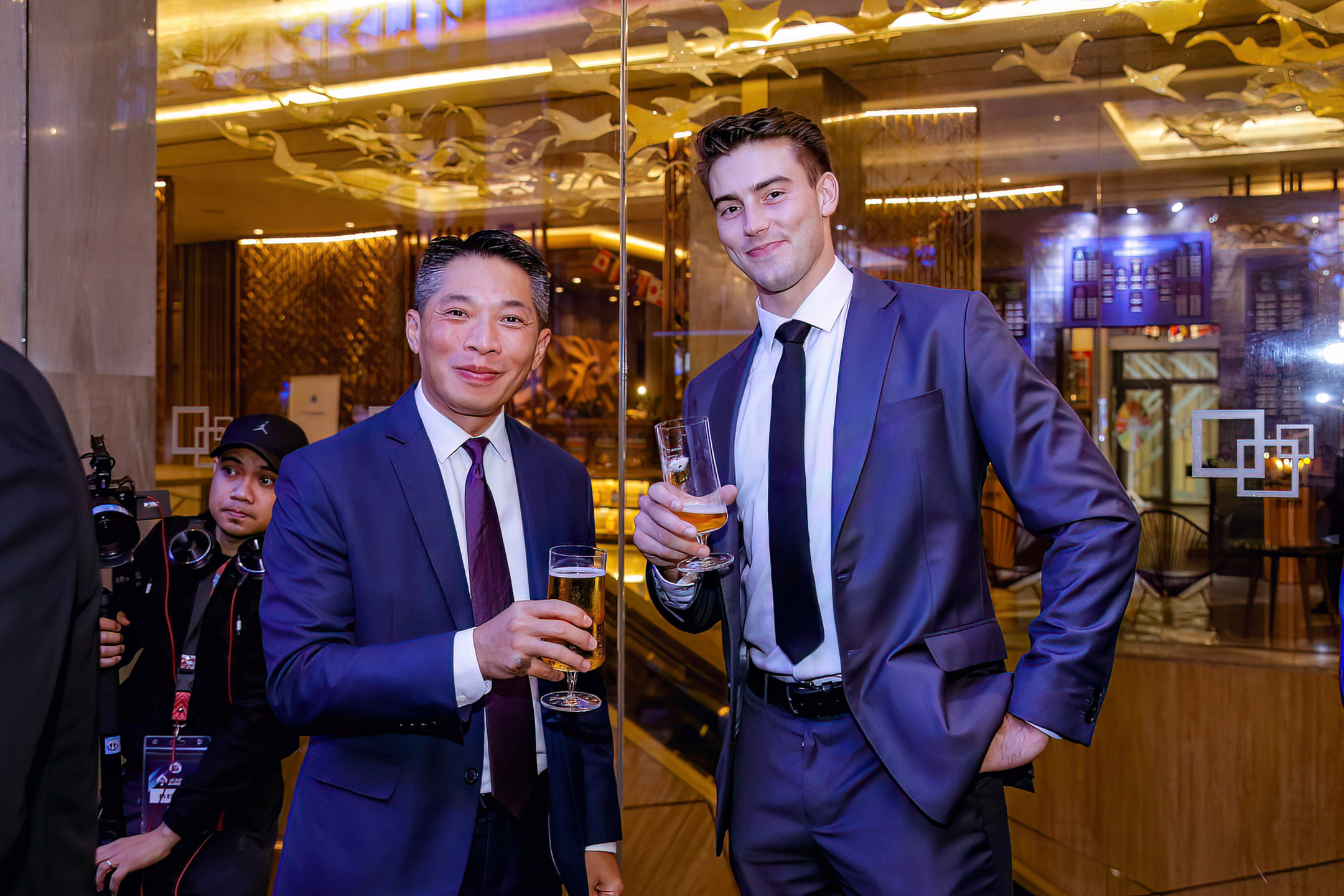 IR AWARDS > 2023 – IAG Academy