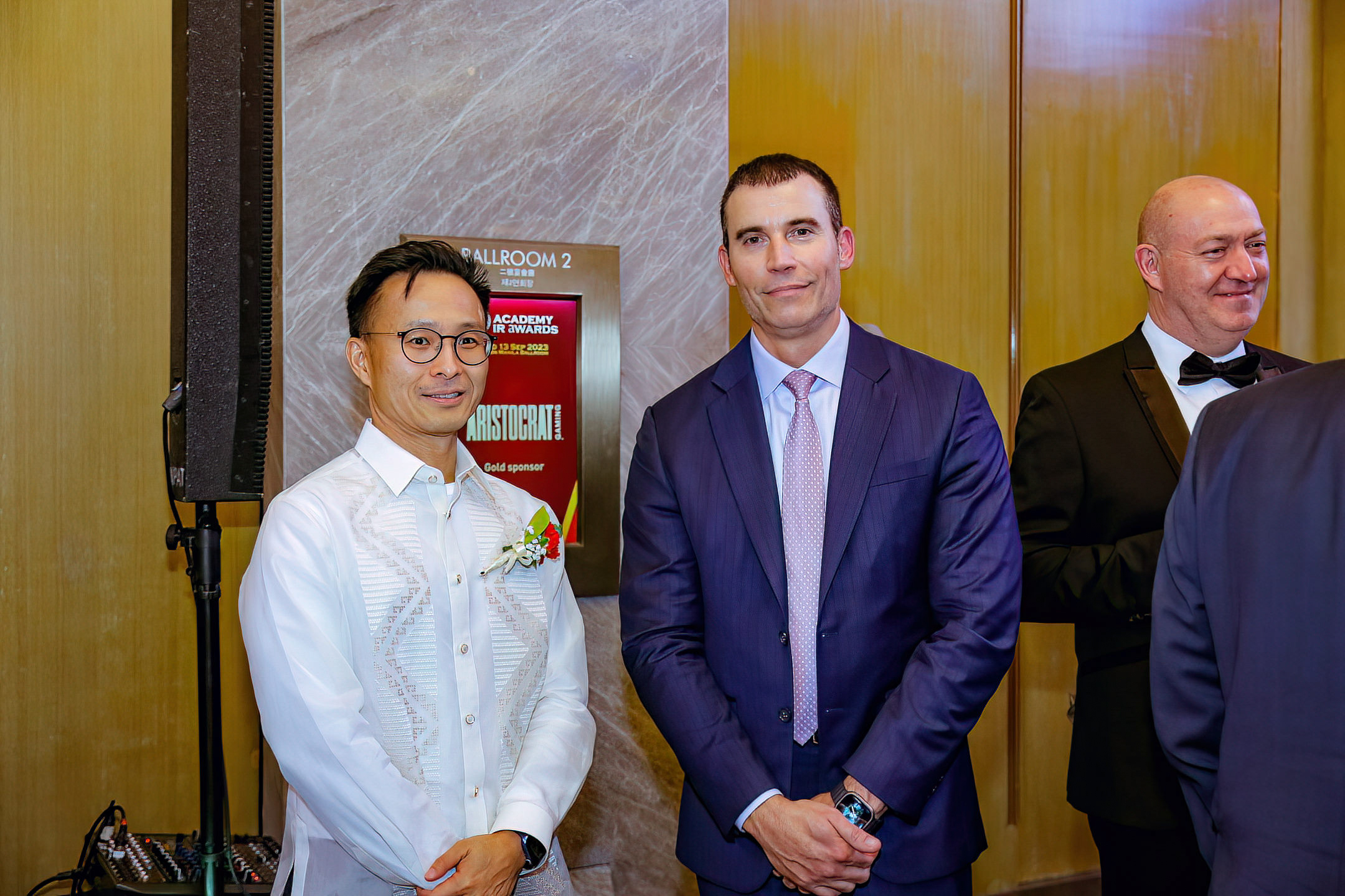 IR AWARDS > 2023 – IAG Academy