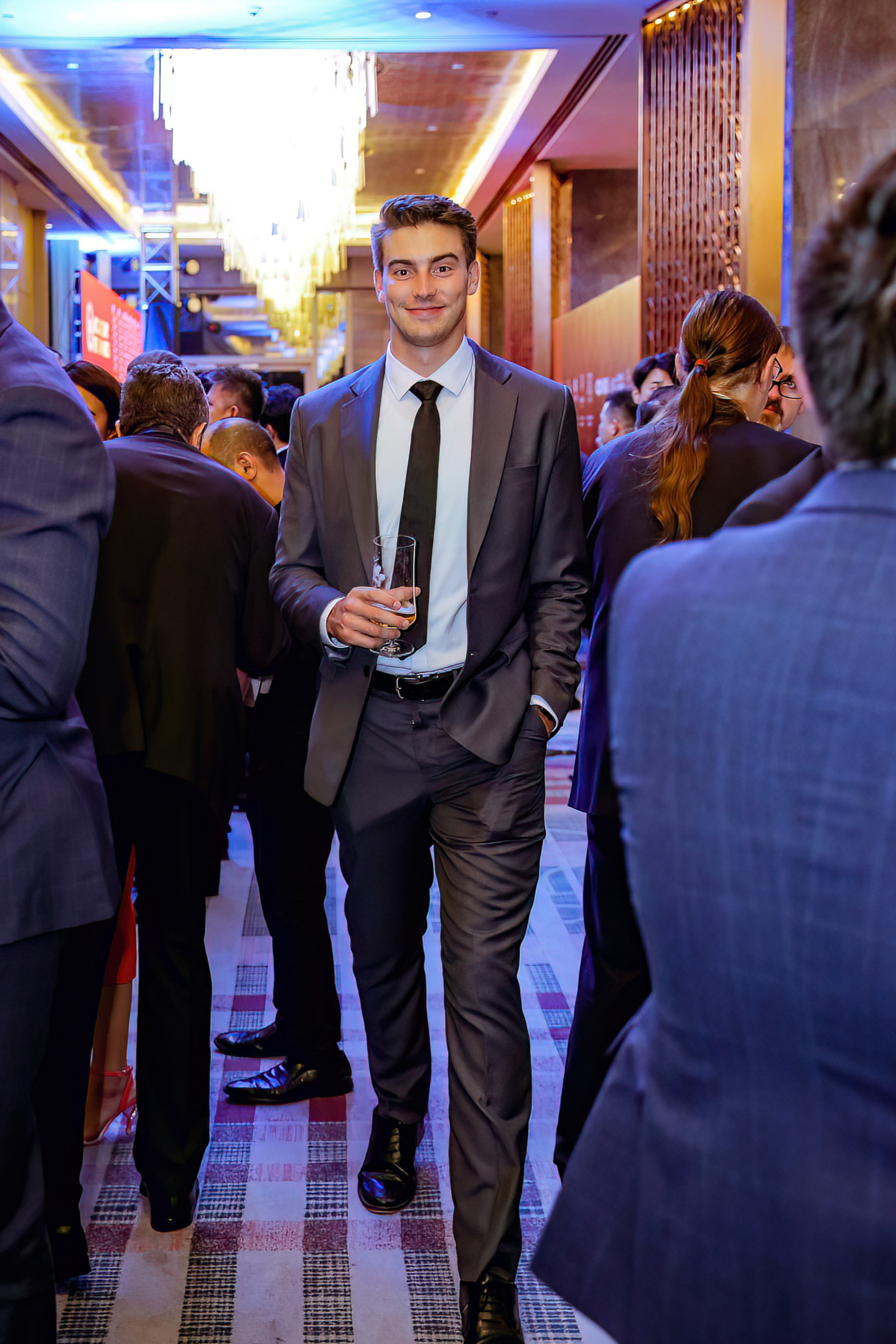 IR AWARDS > 2023 – IAG Academy