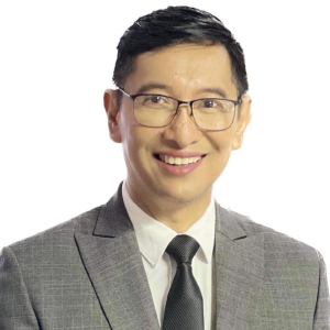 SUMMIT SPEAKER > JOEE GUILAS – IAG Academy