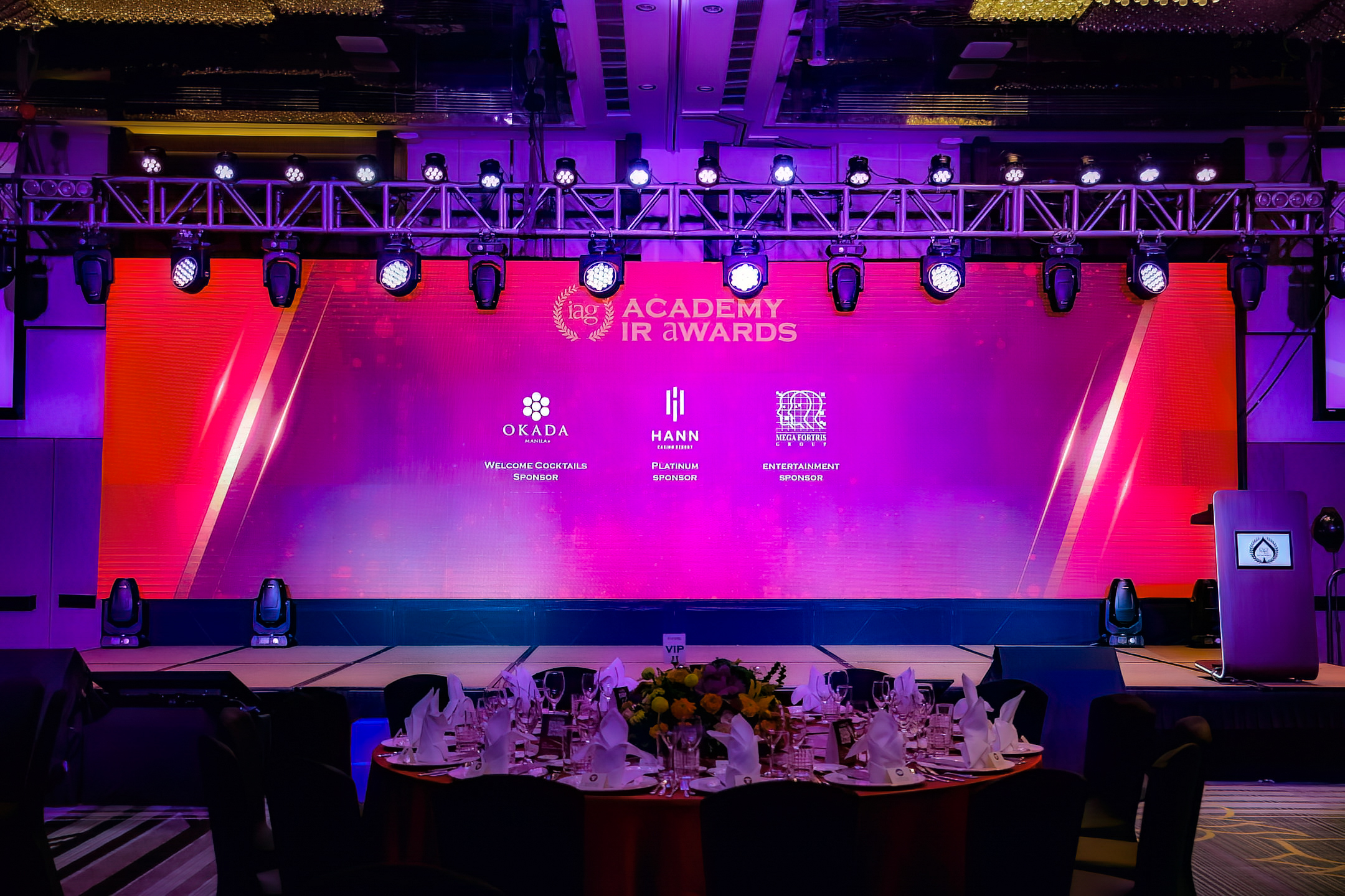 IR AWARDS > 2023 – IAG Academy