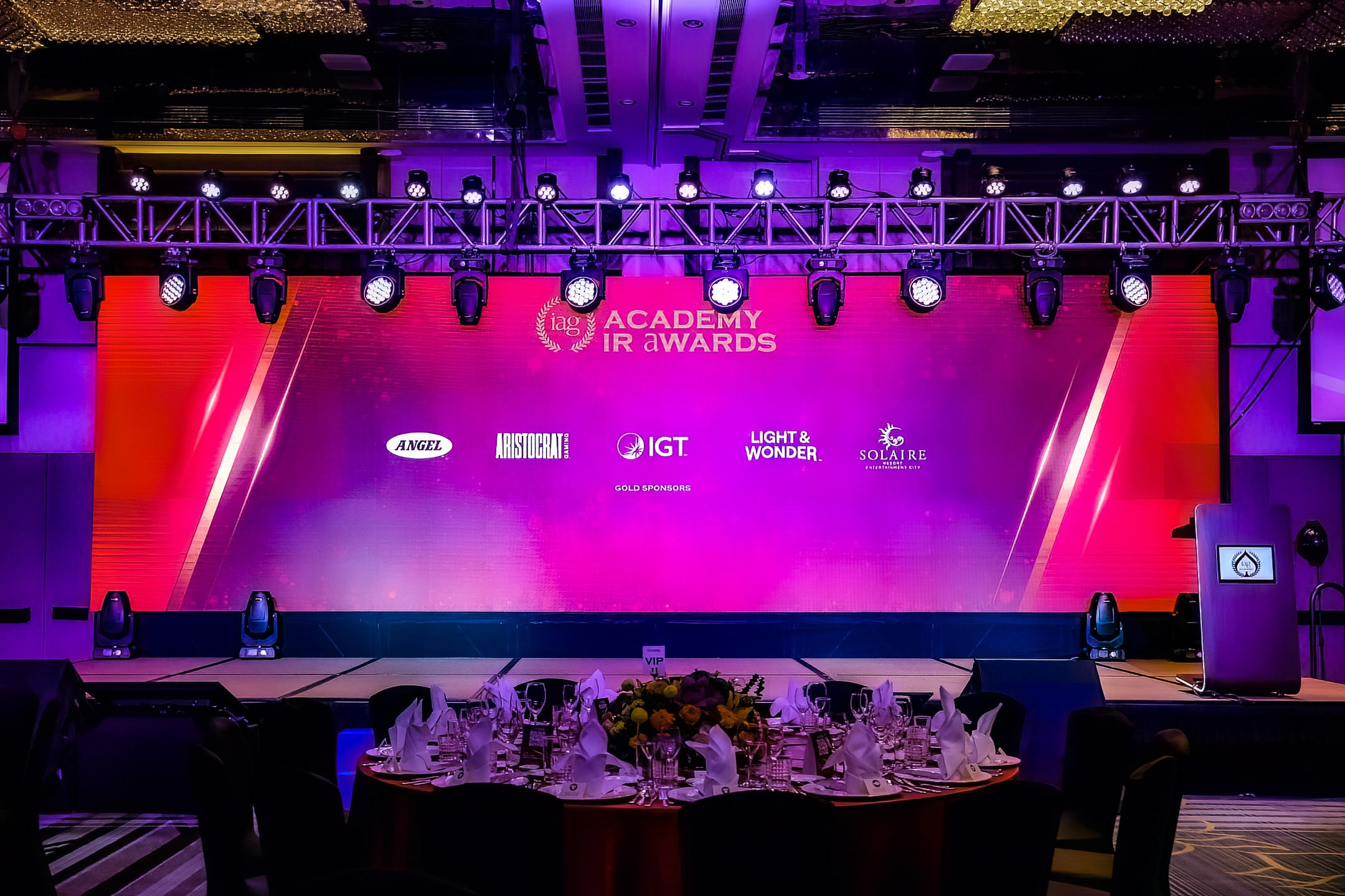 IR AWARDS > 2023 – IAG Academy