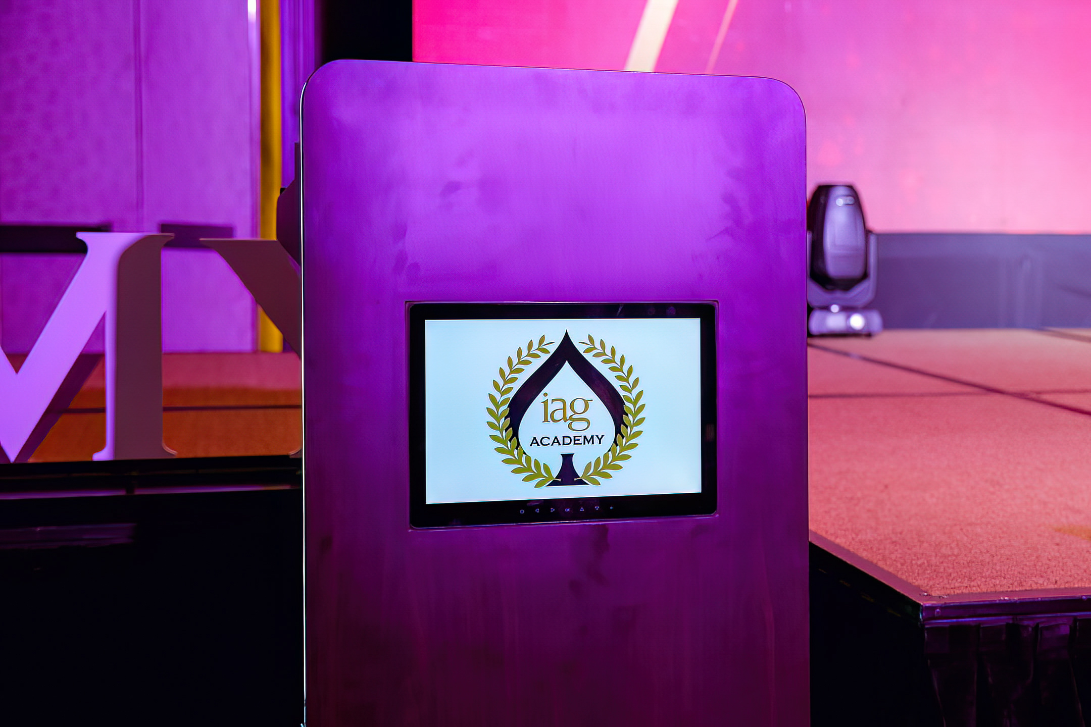 IR AWARDS > 2023 – IAG Academy