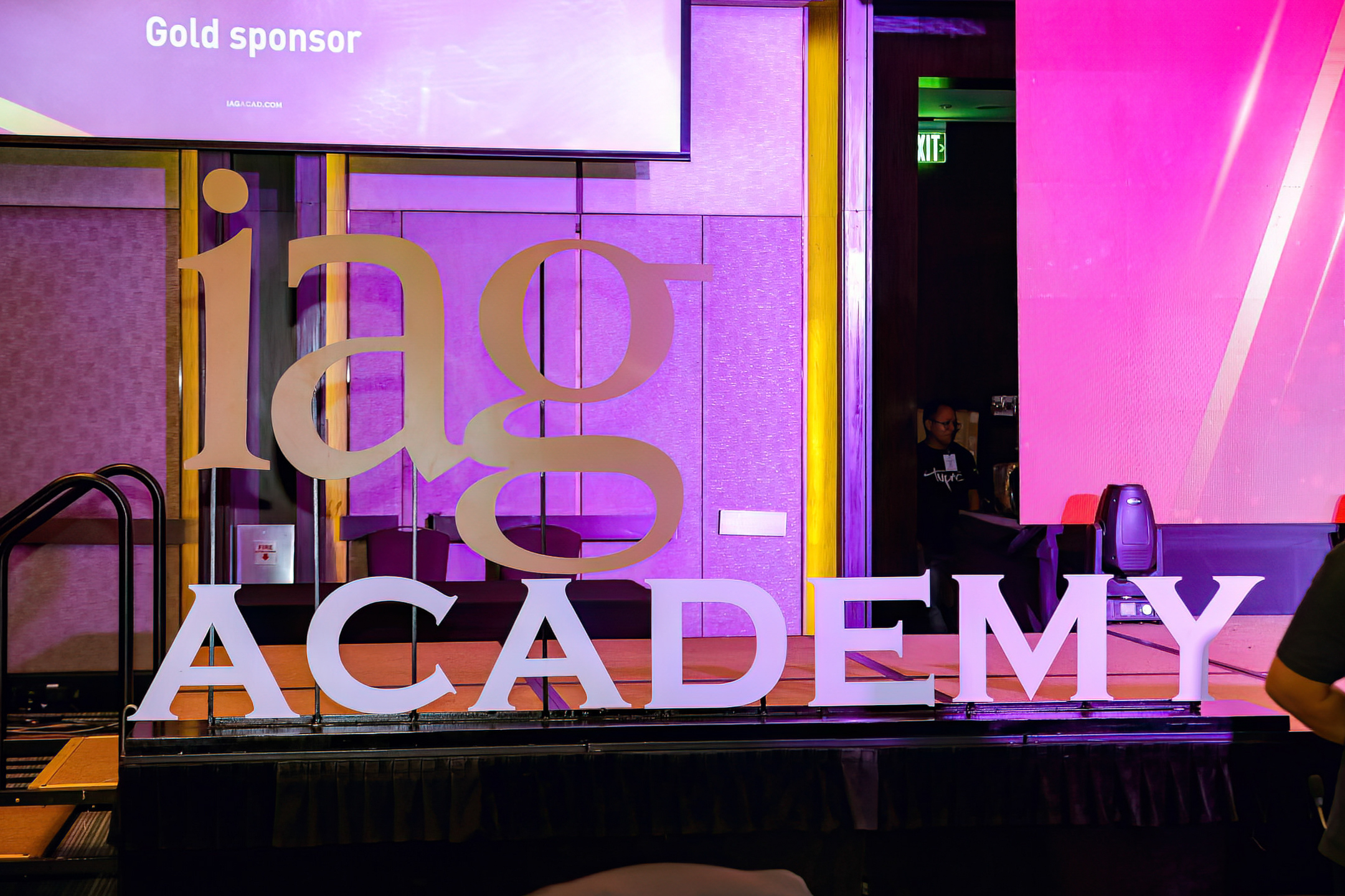 IR AWARDS > 2023 – IAG Academy