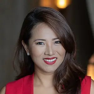 SUMMIT SPEAKER > KATRINA MAE DE JESUS – IAG Academy